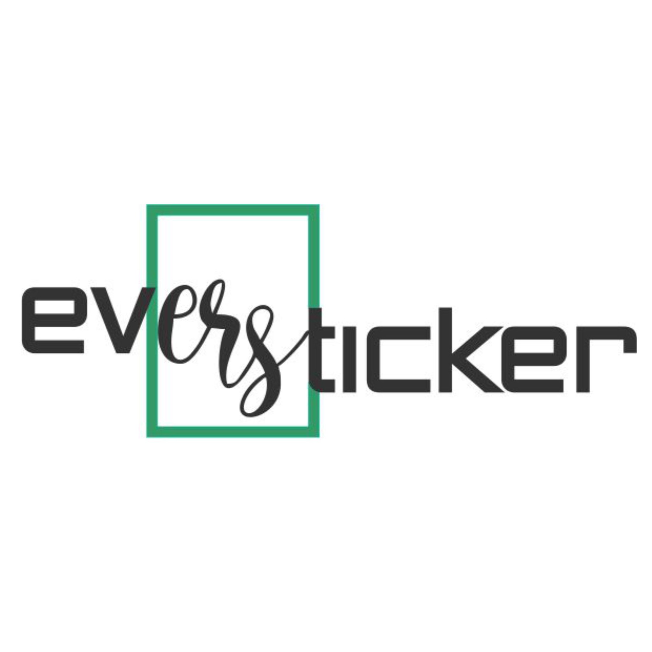 evERSticker Philippines Official Online Store | Shop Now on Lazada