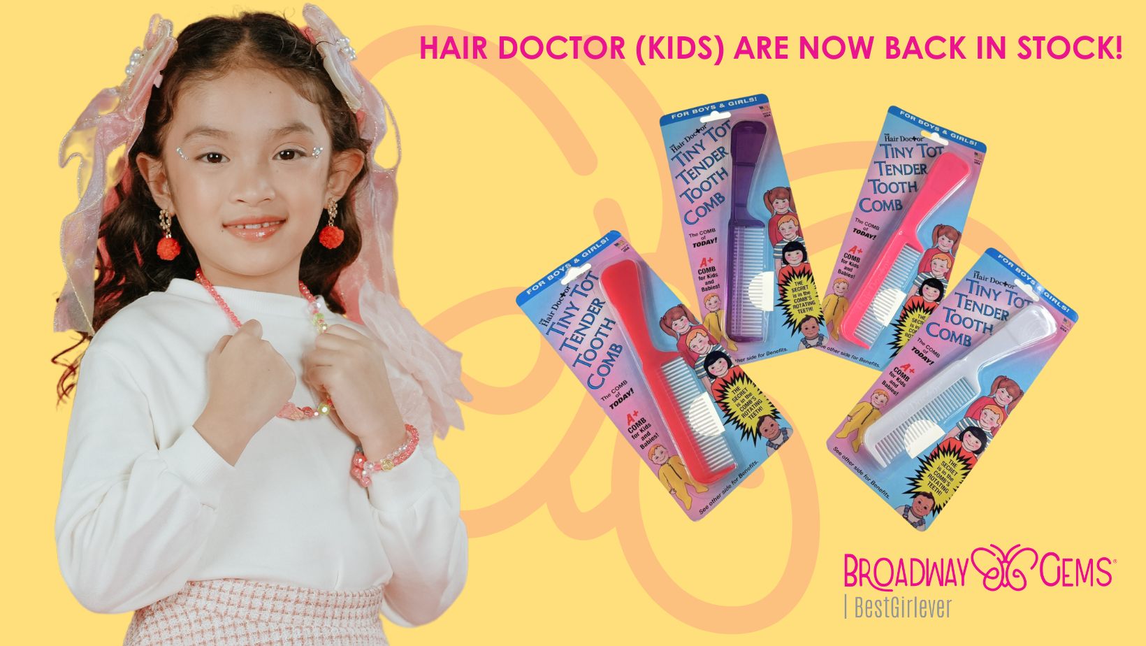Broadway Gems Philippines Official Online Store | Shop Now on Lazada