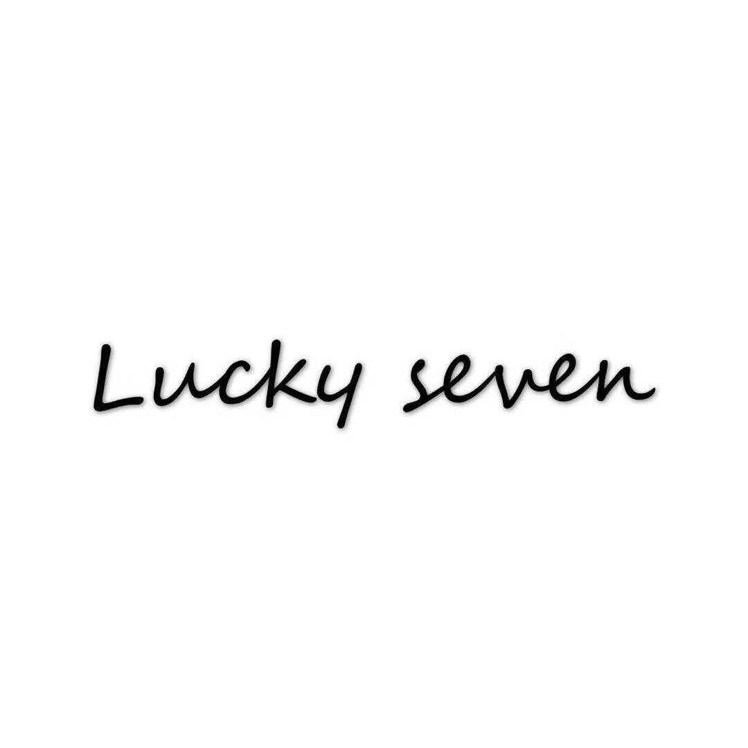 Shop online with Lucky seven.shop now! Visit Lucky seven.shop on Lazada.