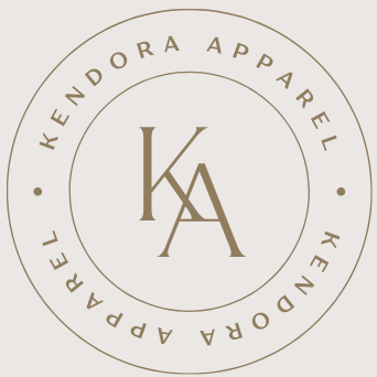 Shop online with Kendora Apparel now! Visit Kendora Apparel on Lazada.