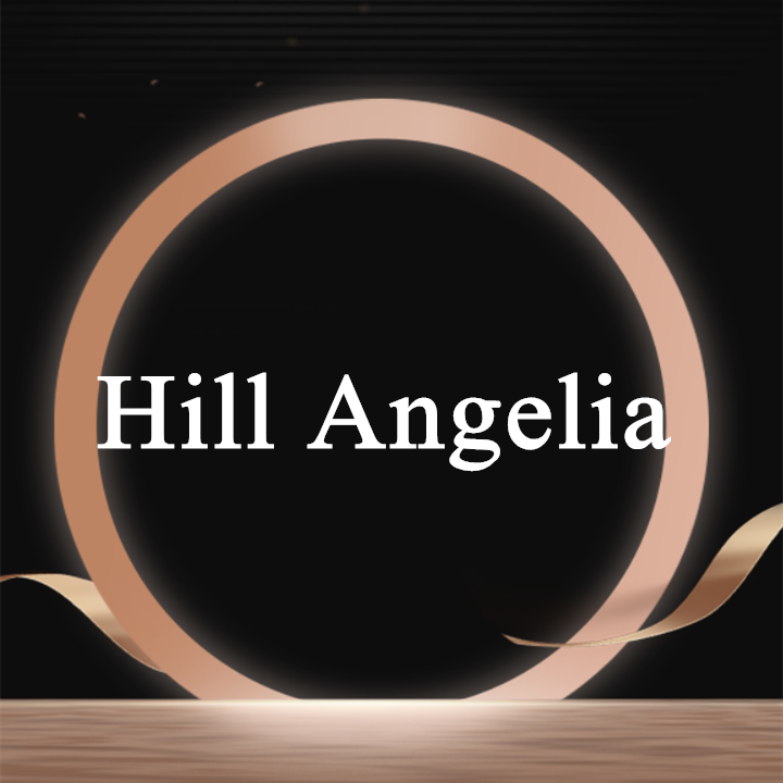 Hill Angelia Philippines Official Online Store | Shop Now on Lazada