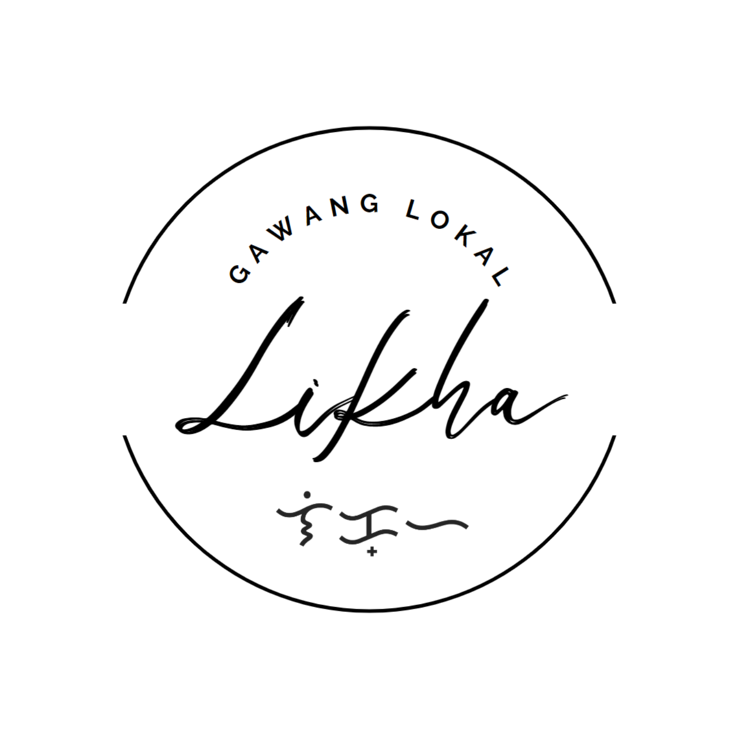Likha - Gawang Lokal Official Store in the Philippines, Online Shop 12 2024