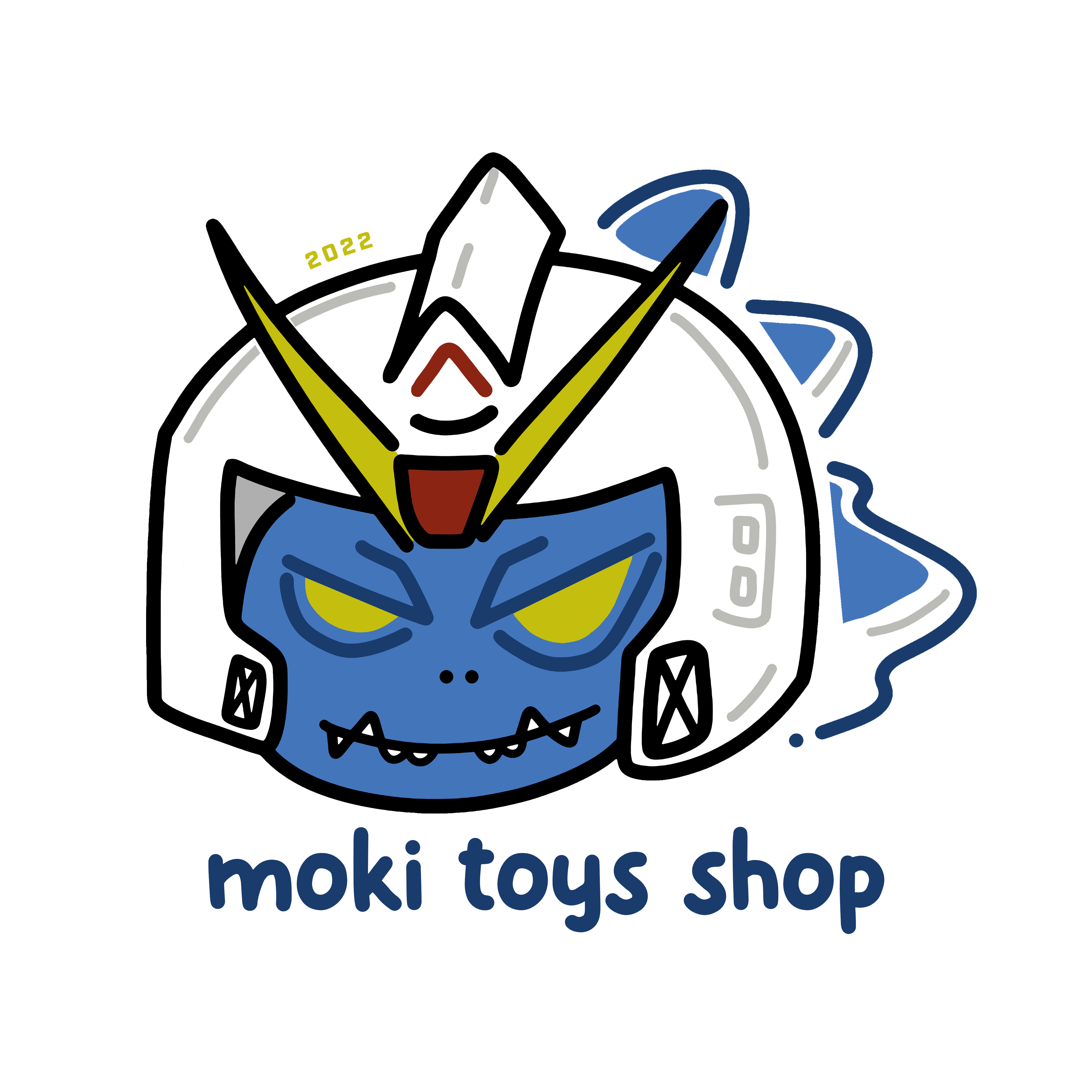 Shop online with MOKI TOYS SHOP now! Visit MOKI TOYS SHOP on Lazada.