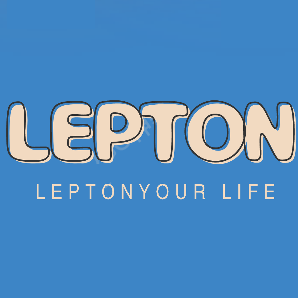 Shop online with Lepton now! Visit Lepton on Lazada.