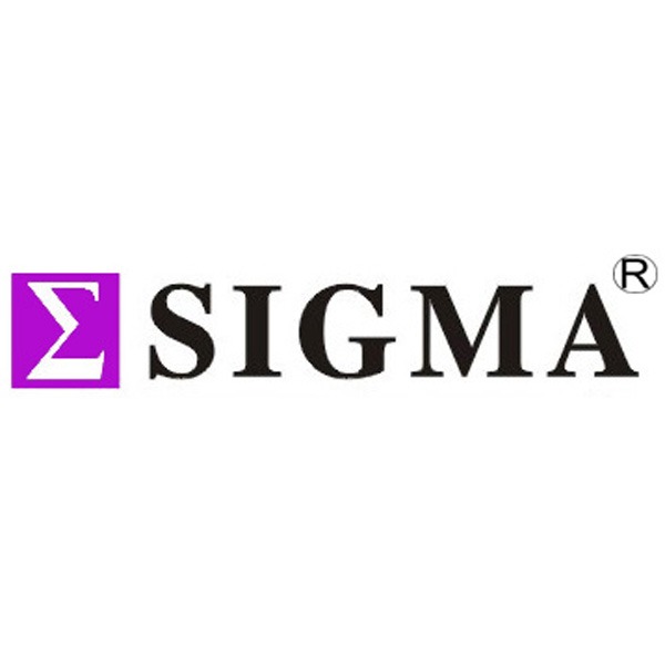 SIGMA Philippines Official Online Store | Shop Now on Lazada