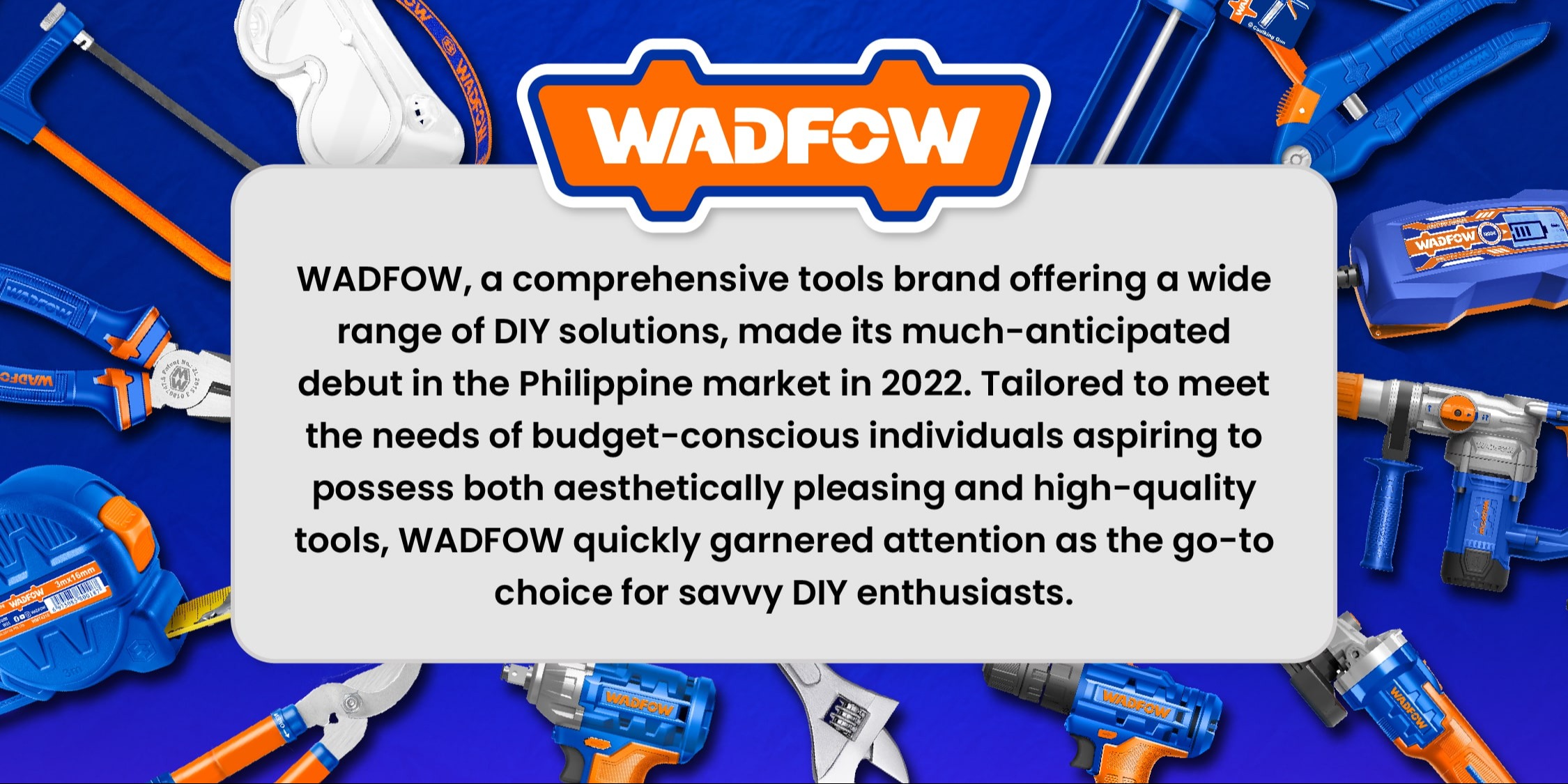 WADFOW Philippines Official Online Store | Shop Now on Lazada