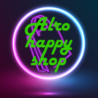 ALRO happy shop Official Store in the Philippines, Online Shop 04 2025