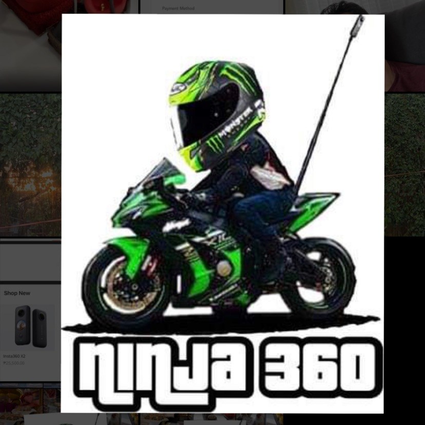 Ninja 360 Official Store in the Philippines, Online Shop 04 2025