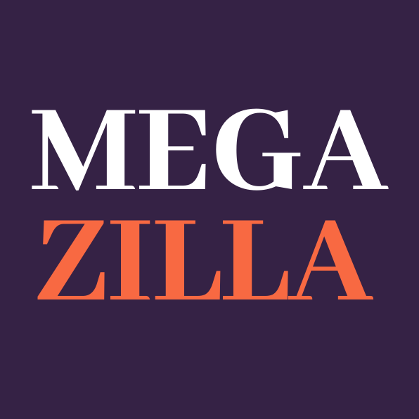 Shop online with Megazilla now! Visit Megazilla on Lazada.