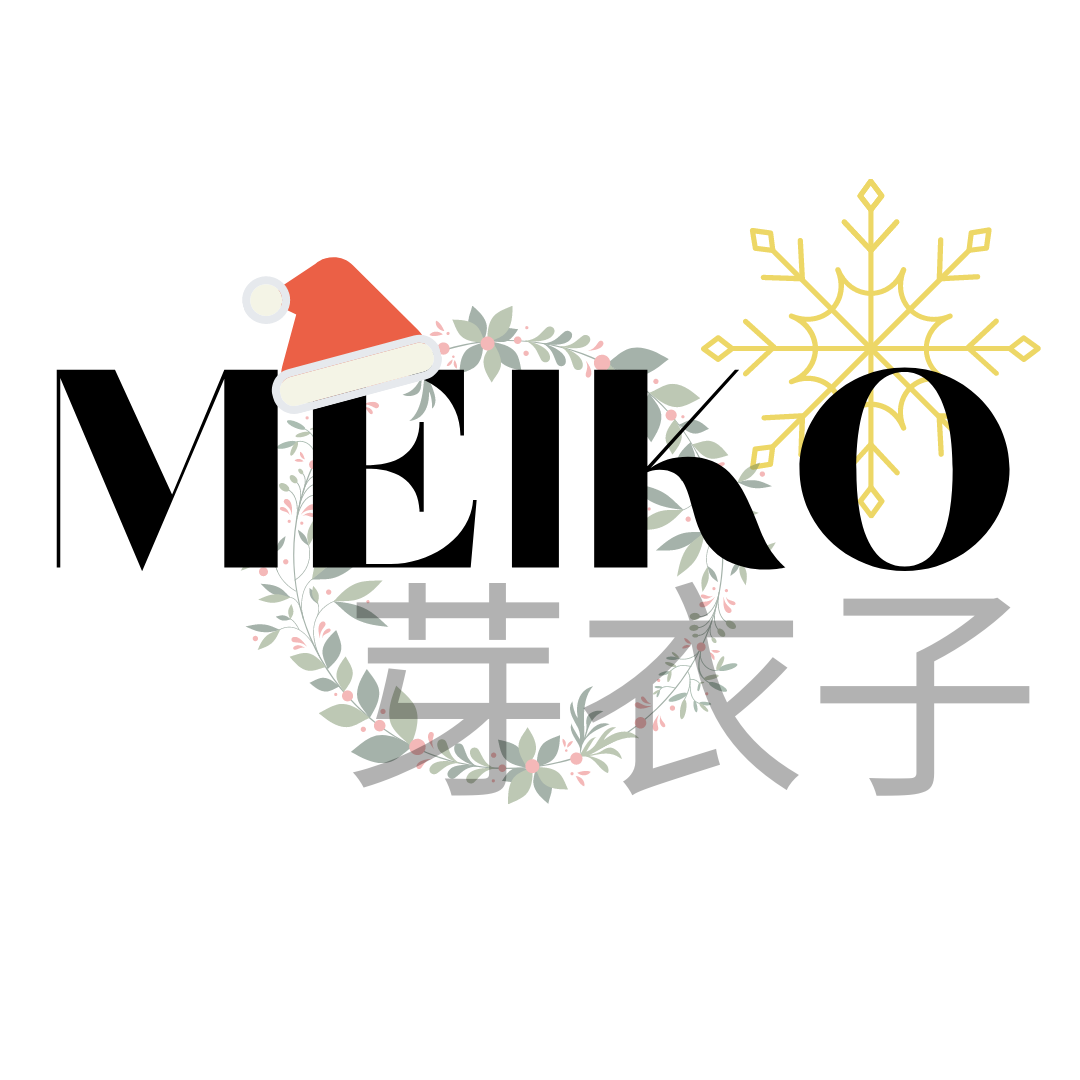 Shop online with Meiko Essentials now! Visit Meiko Essentials on Lazada.