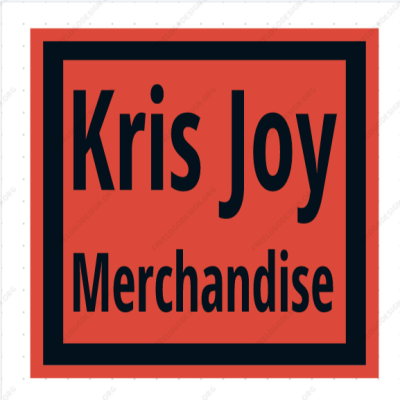 KRISJOY MERCHANDISE