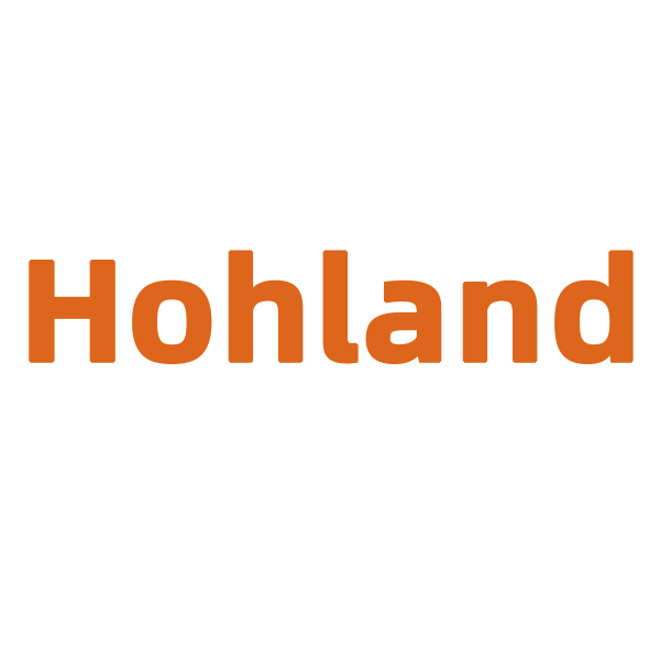 Hohland Official Store in the Philippines, Online Shop 05 2025