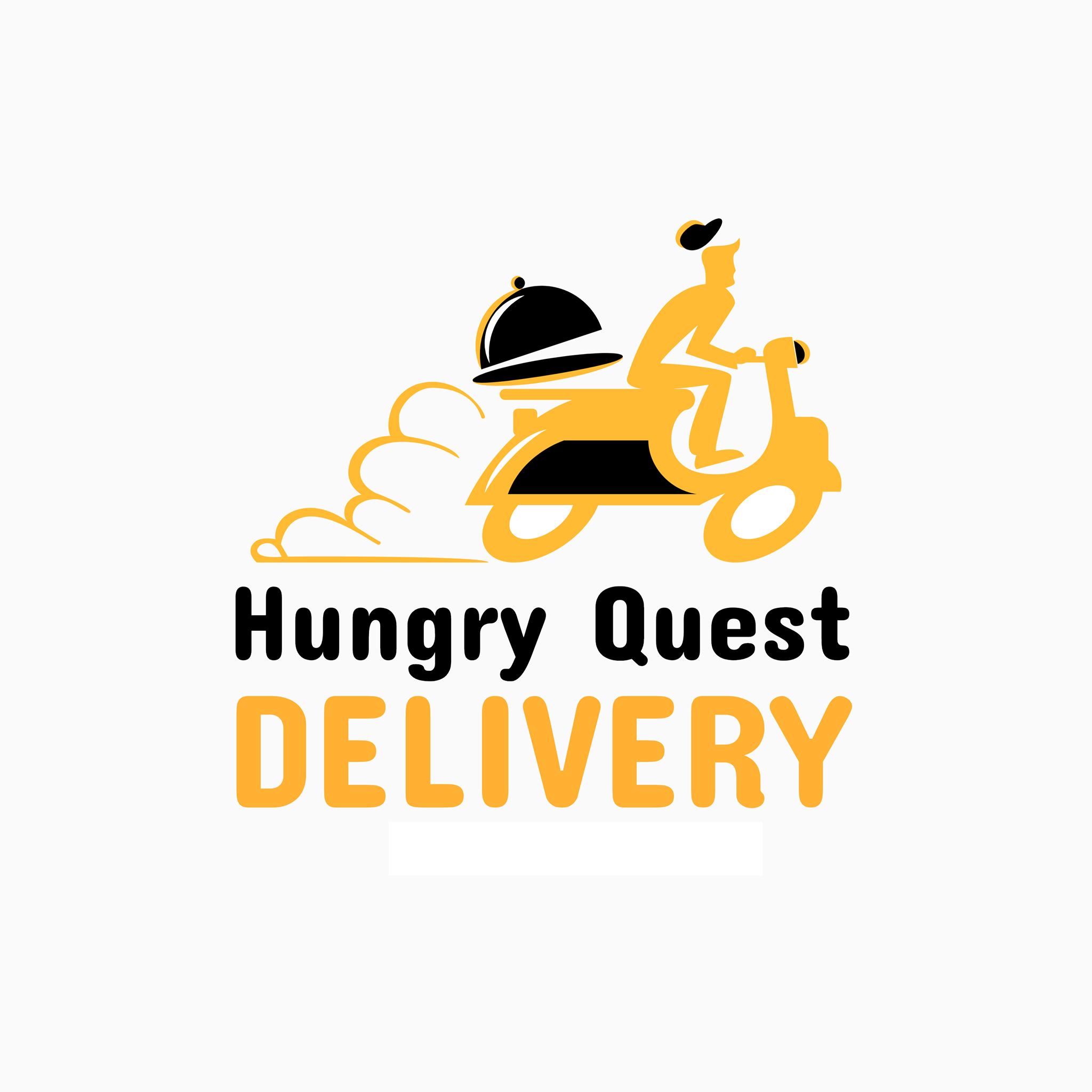 Shop at Hungry Quest Delivery with great deals online | lazada.com.ph