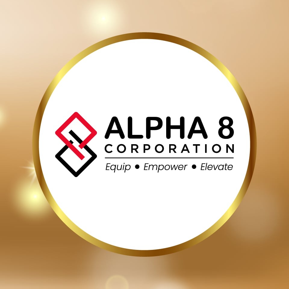 Alpha 8 Corp Philippines Official Online Store | Shop Now on Lazada