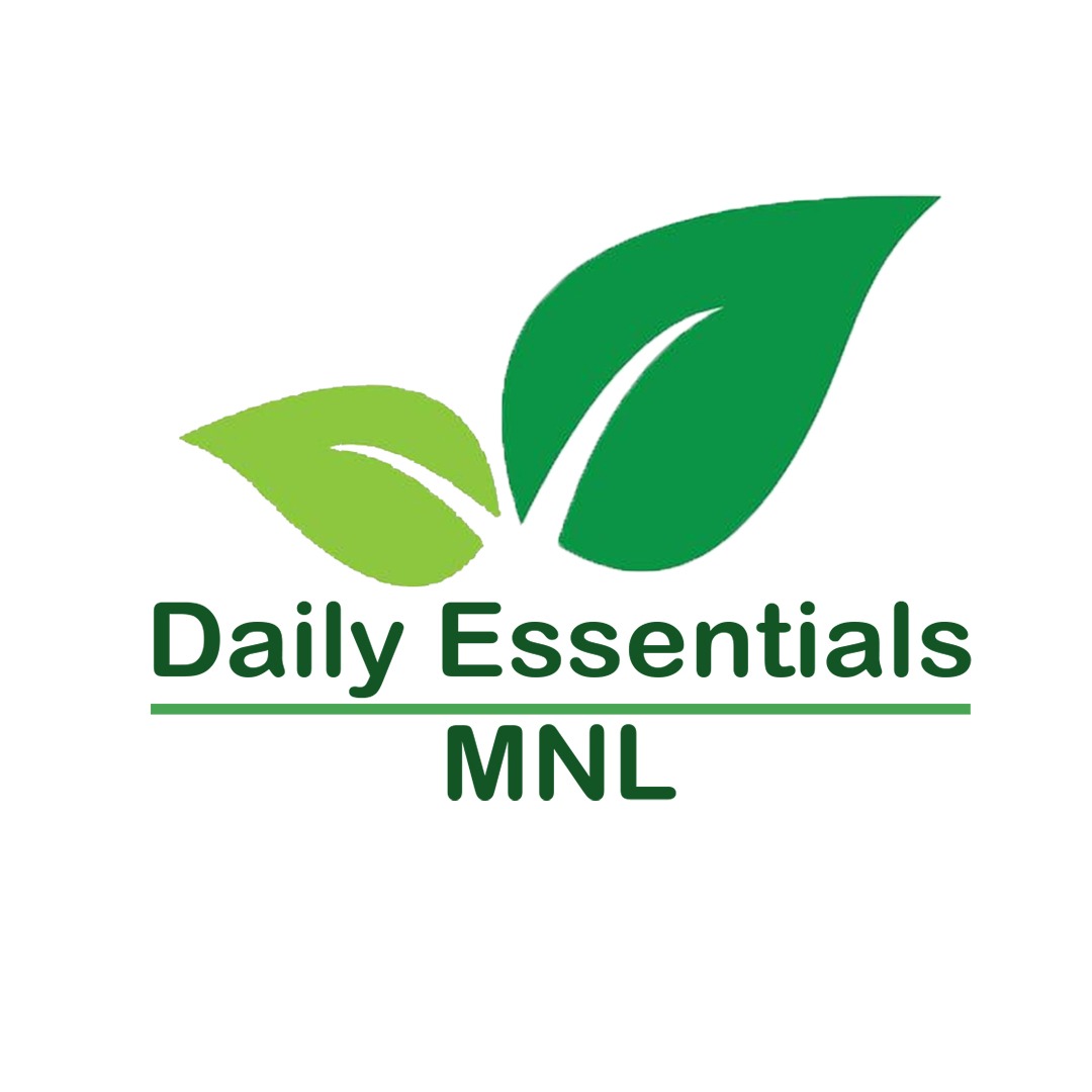 Daily Essentials MNL Official Store in the Philippines, Online Shop 02 2025