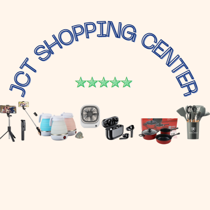 JCT shopping center Official Store in the Philippines, Online Shop 11 2024