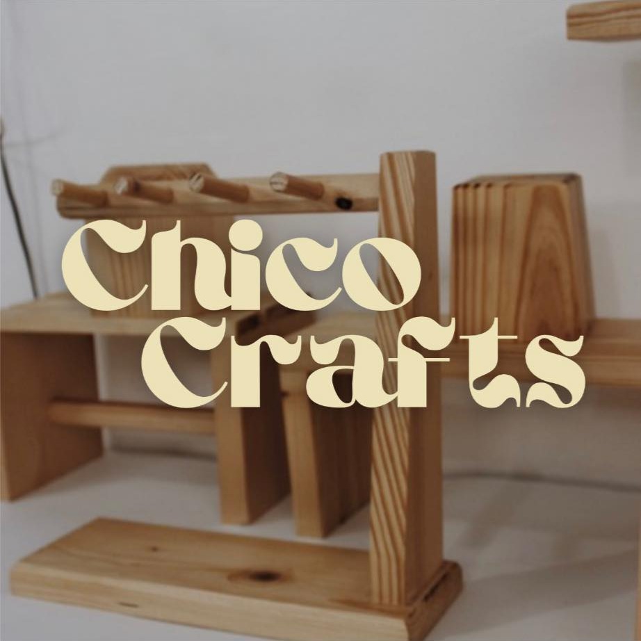 Shop online with Chico Crafts now! Visit Chico Crafts on Lazada.