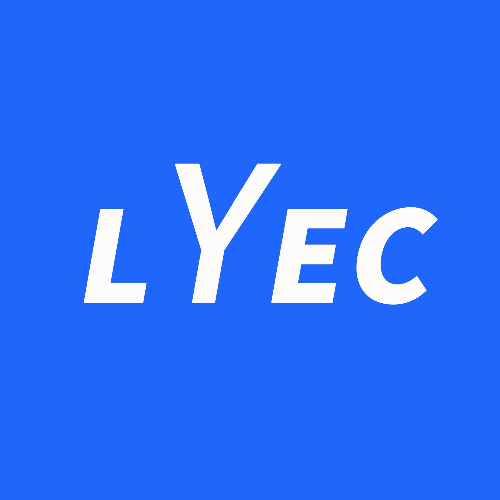 LYEC Official Store in the Philippines, Online Shop 02 2025