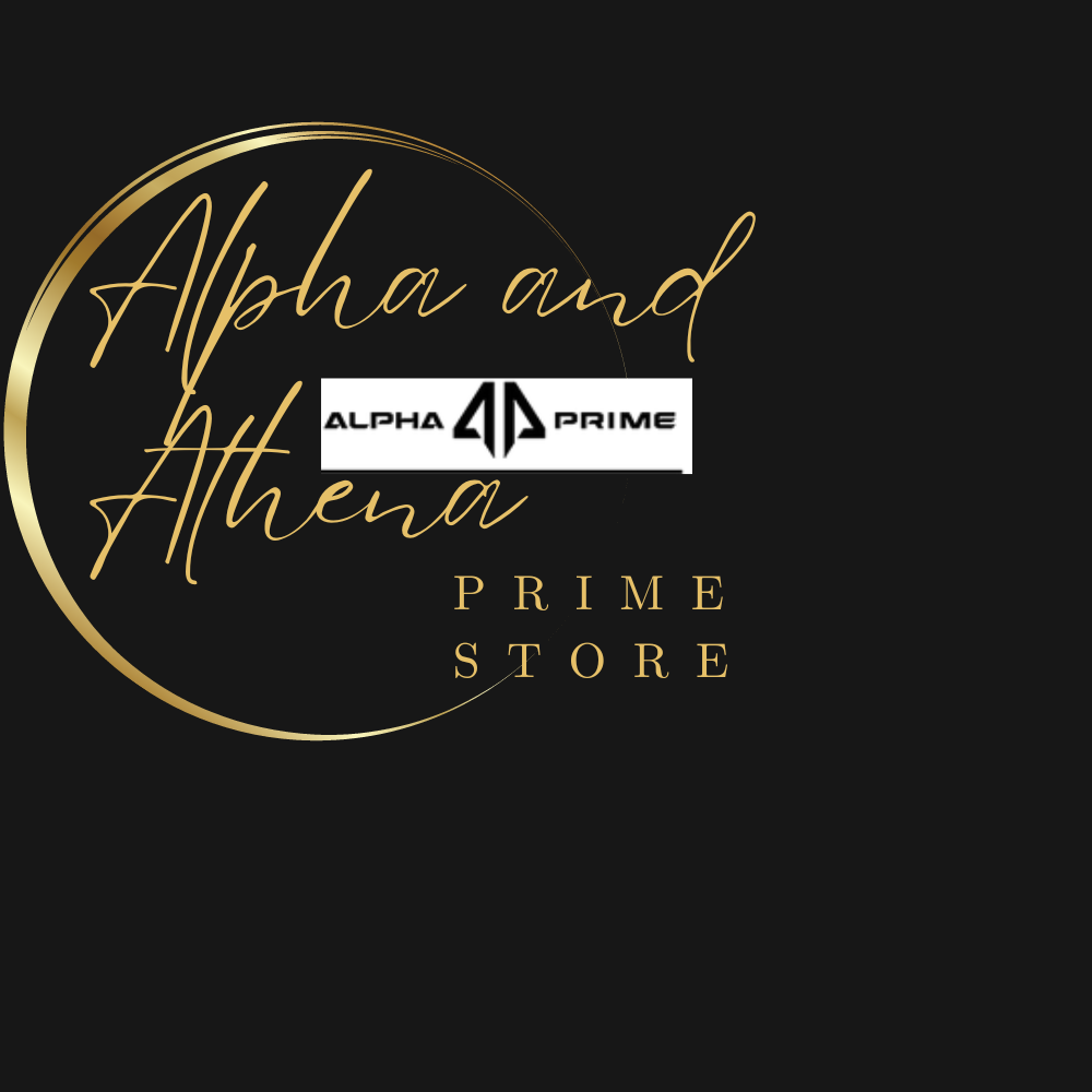 Alpha & Athena Prime Store Official Store in the Philippines, Online Shop 10 2024
