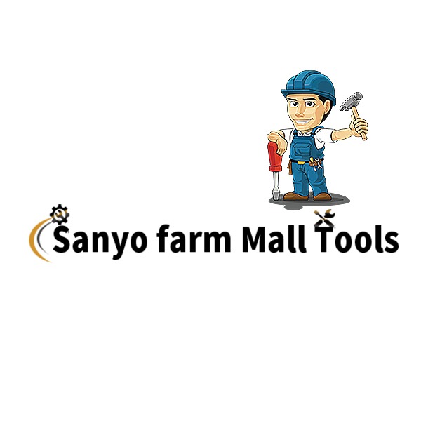 Shop online with Sanyo farm Mall Tools now! Visit Sanyo farm Mall Tools ...