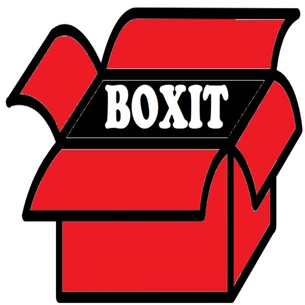 BoxIT Official Store in the Philippines, Online Shop 05 2025