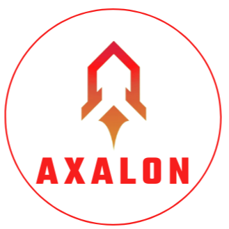 Shop online with Axalon now! Visit Axalon on Lazada.