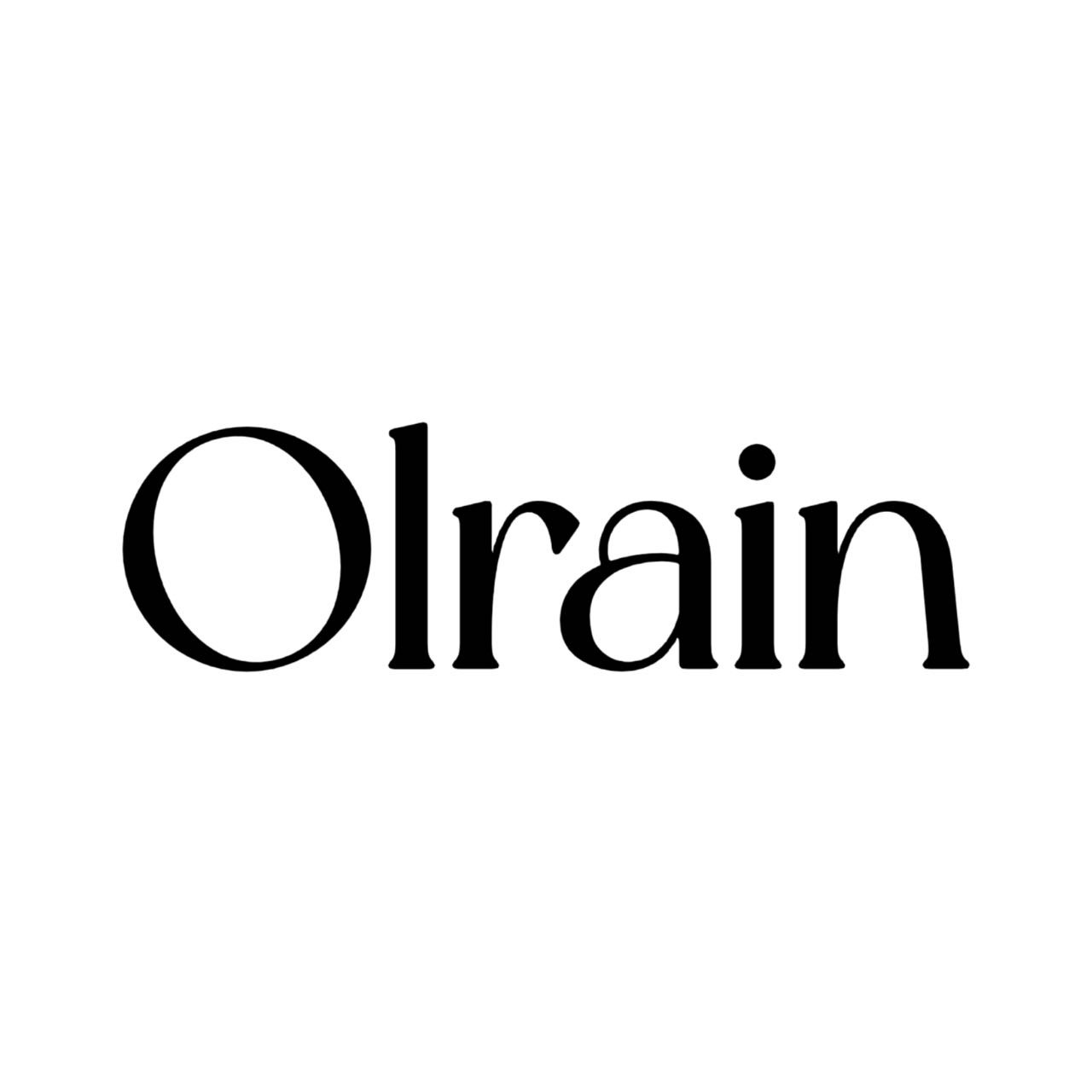 Shop online with Olrain now! Visit Olrain on Lazada.
