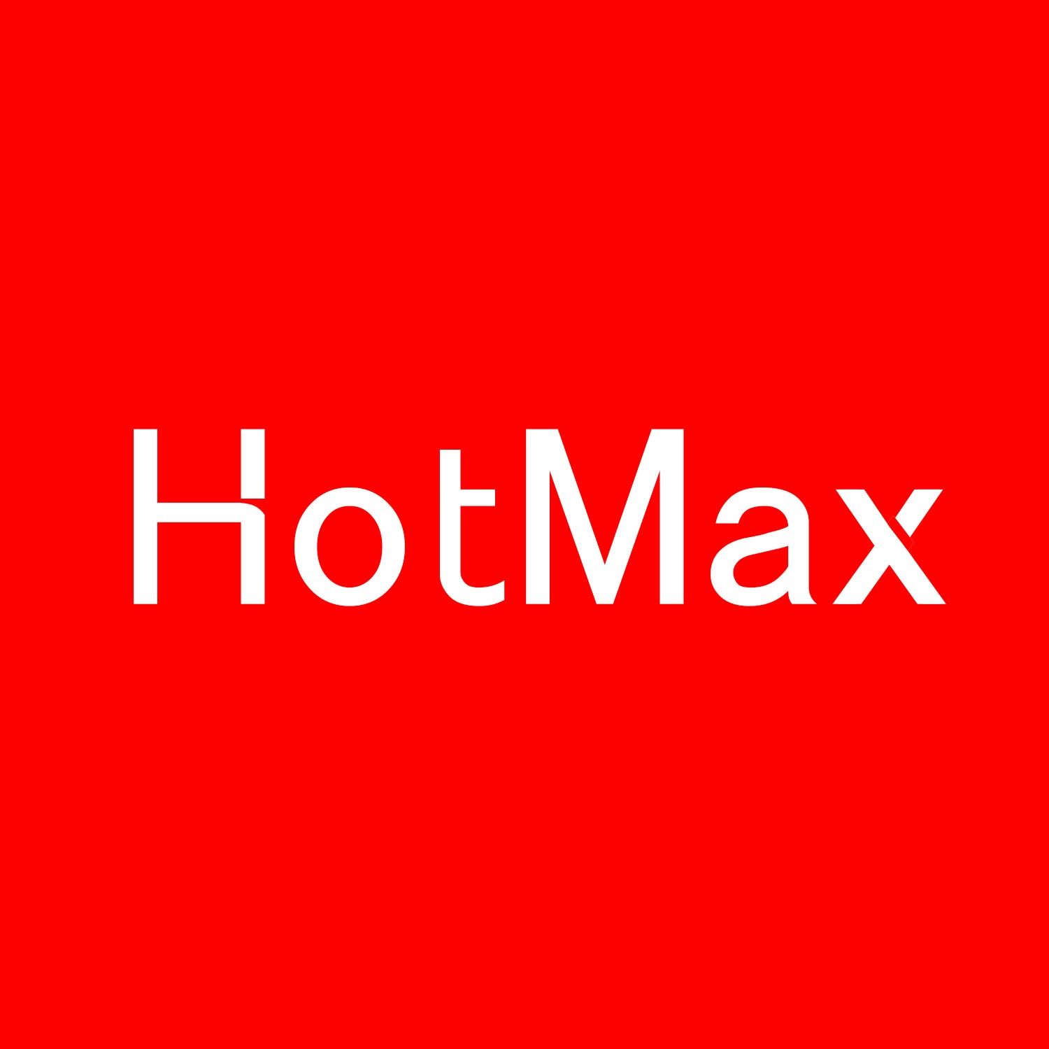 HotMax Mall Official Store in the Philippines, Online Shop 05 2025
