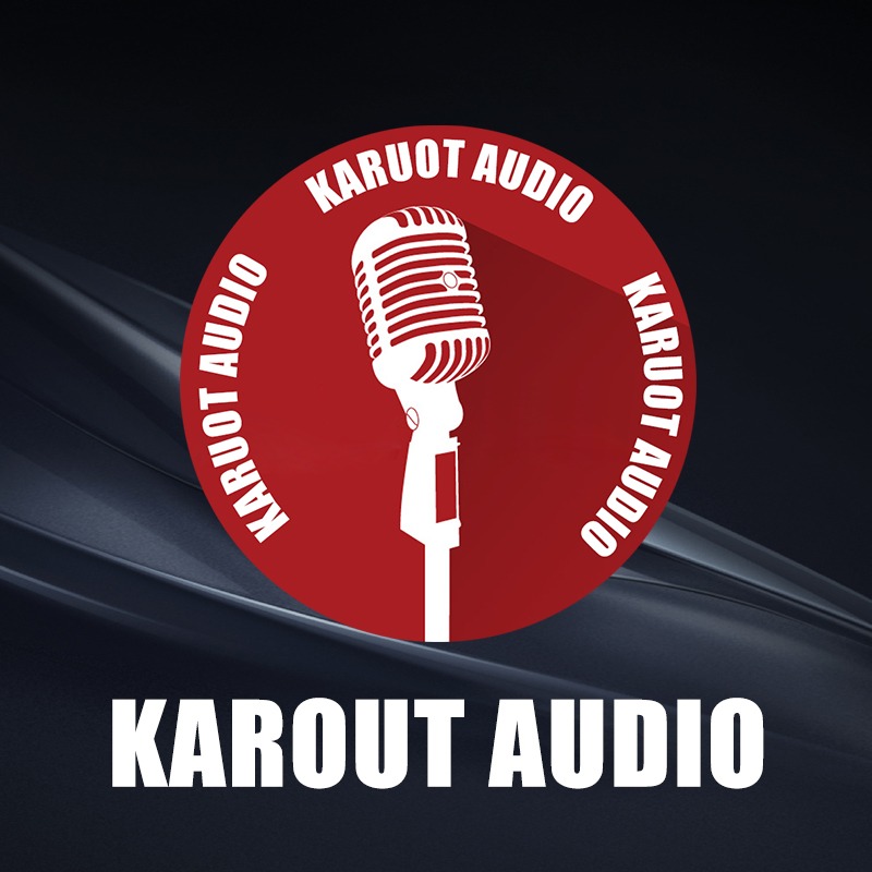 KAROUT AUDIO Philippines Official Online Store | Shop Now on Lazada