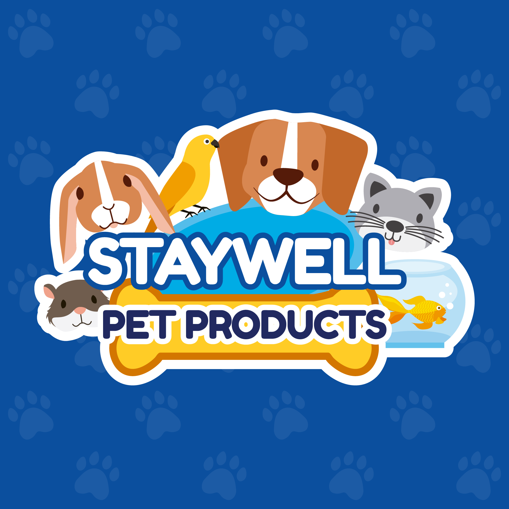 Shop online with Staywell Pet Products now! Visit Staywell Pet Products ...