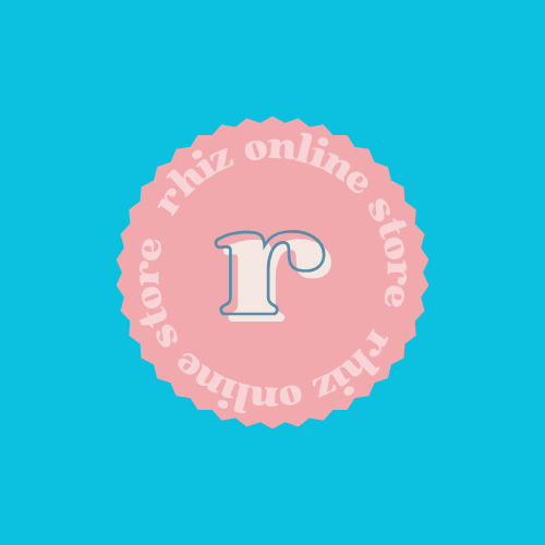 Rhiz Online Store Philippines Official Online Store | Shop Now on Lazada