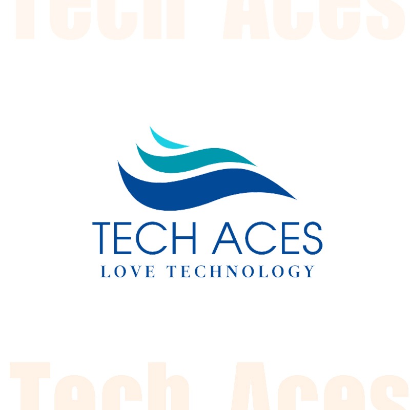 Shop online with Tech Aces now! Visit Tech Aces on Lazada.