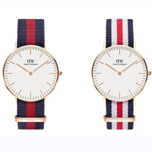 DW Fashion Watches Official Store in the Philippines, Online Shop 01 2025