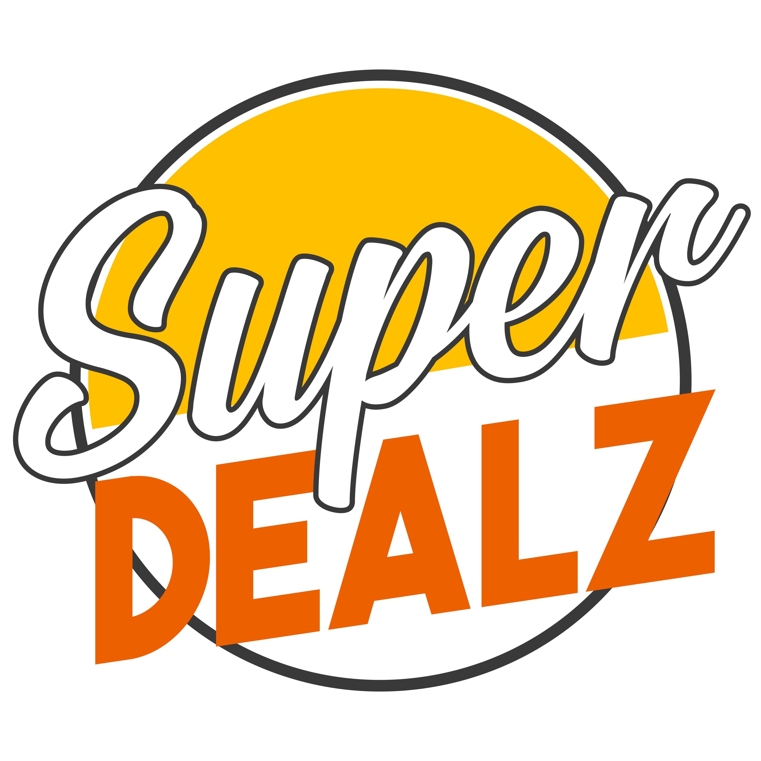 Shop online with Super Dealz now! Visit Super Dealz on Lazada.