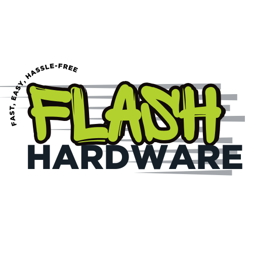 Flash Hardware Official Store in the Philippines, Online Shop 05 2025