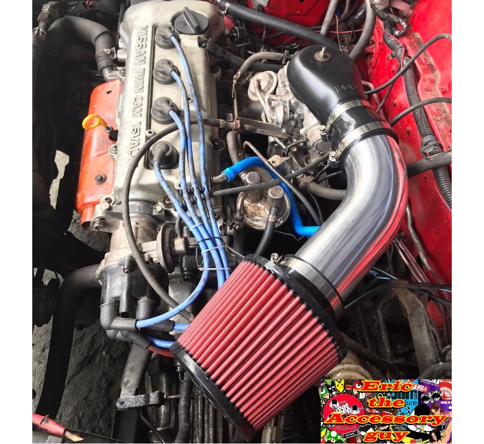 Carburetor Air Intake Kit