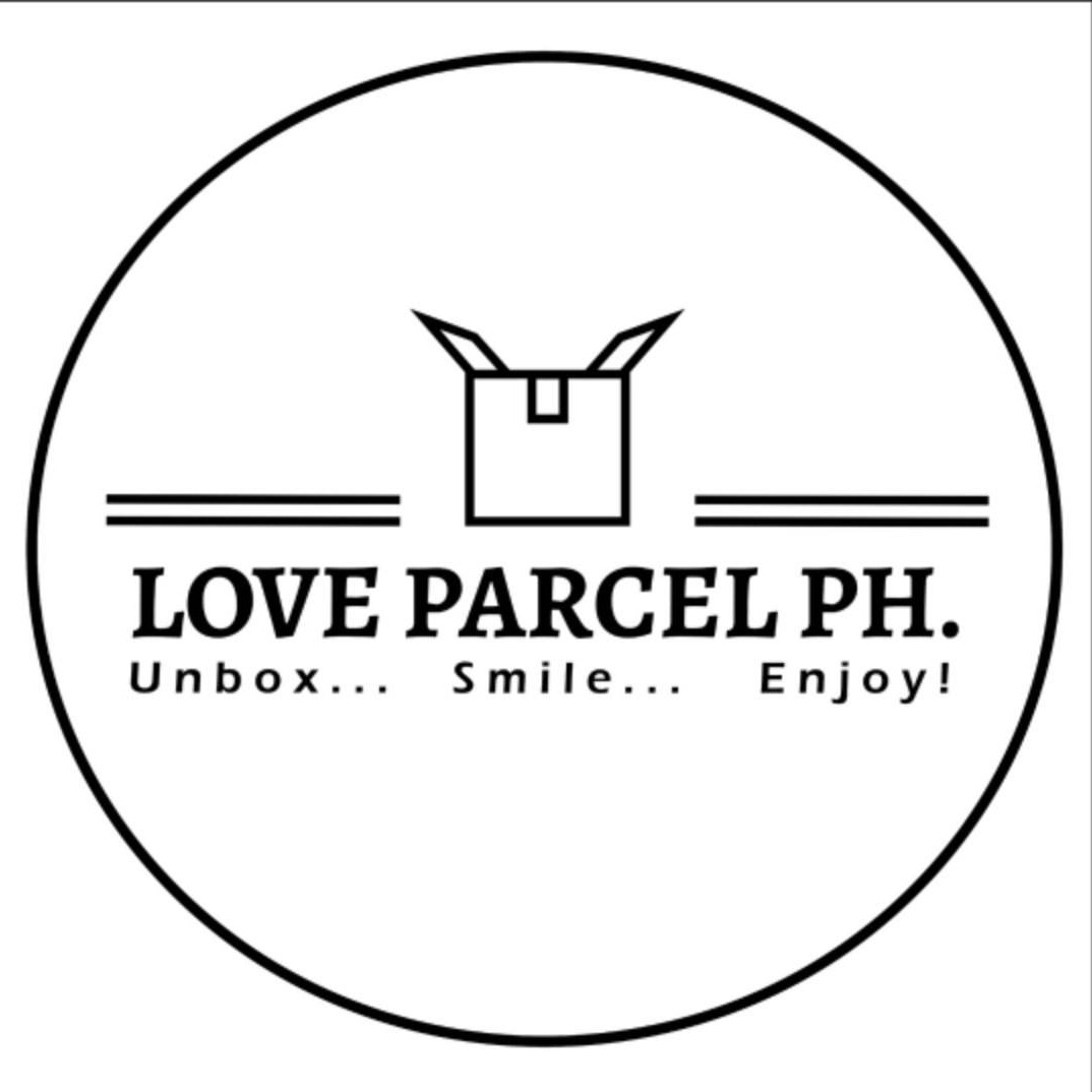 LOVE PARCEL PH.