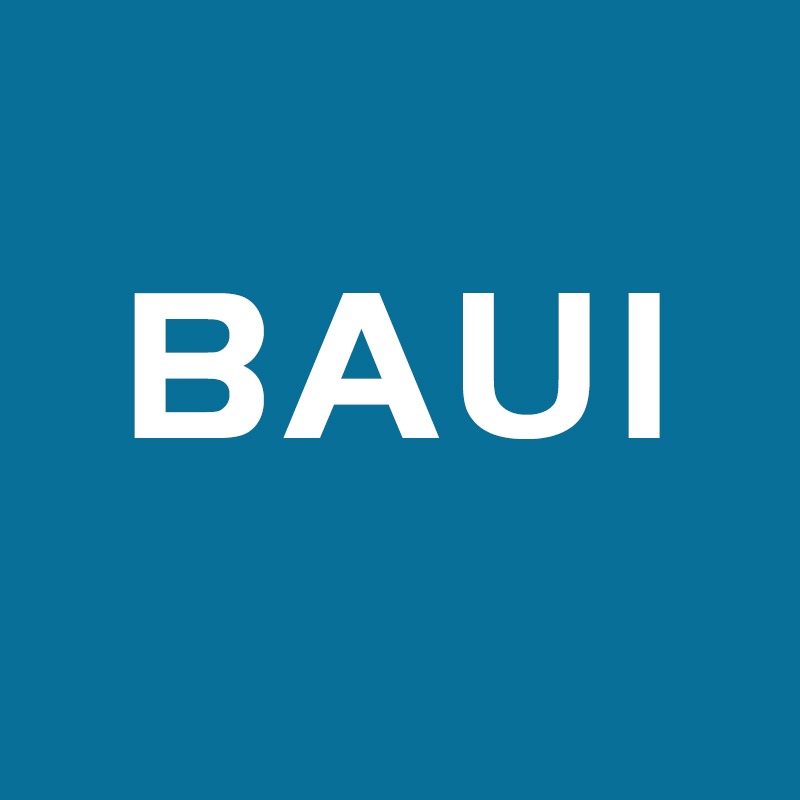 Shop online with BAUI.PH now! Visit BAUI.PH on Lazada.