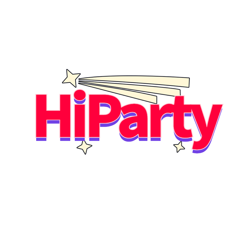 Shop online with HiParty now! Visit HiParty on Lazada.