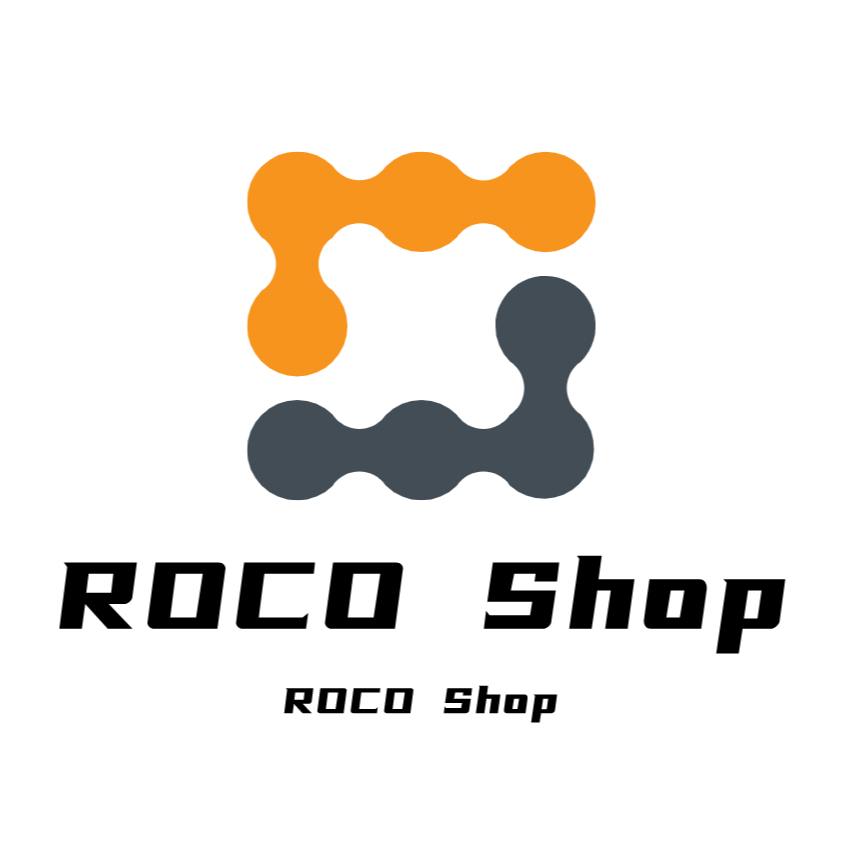 Shop online with ROCO Shop now! Visit ROCO Shop on Lazada.