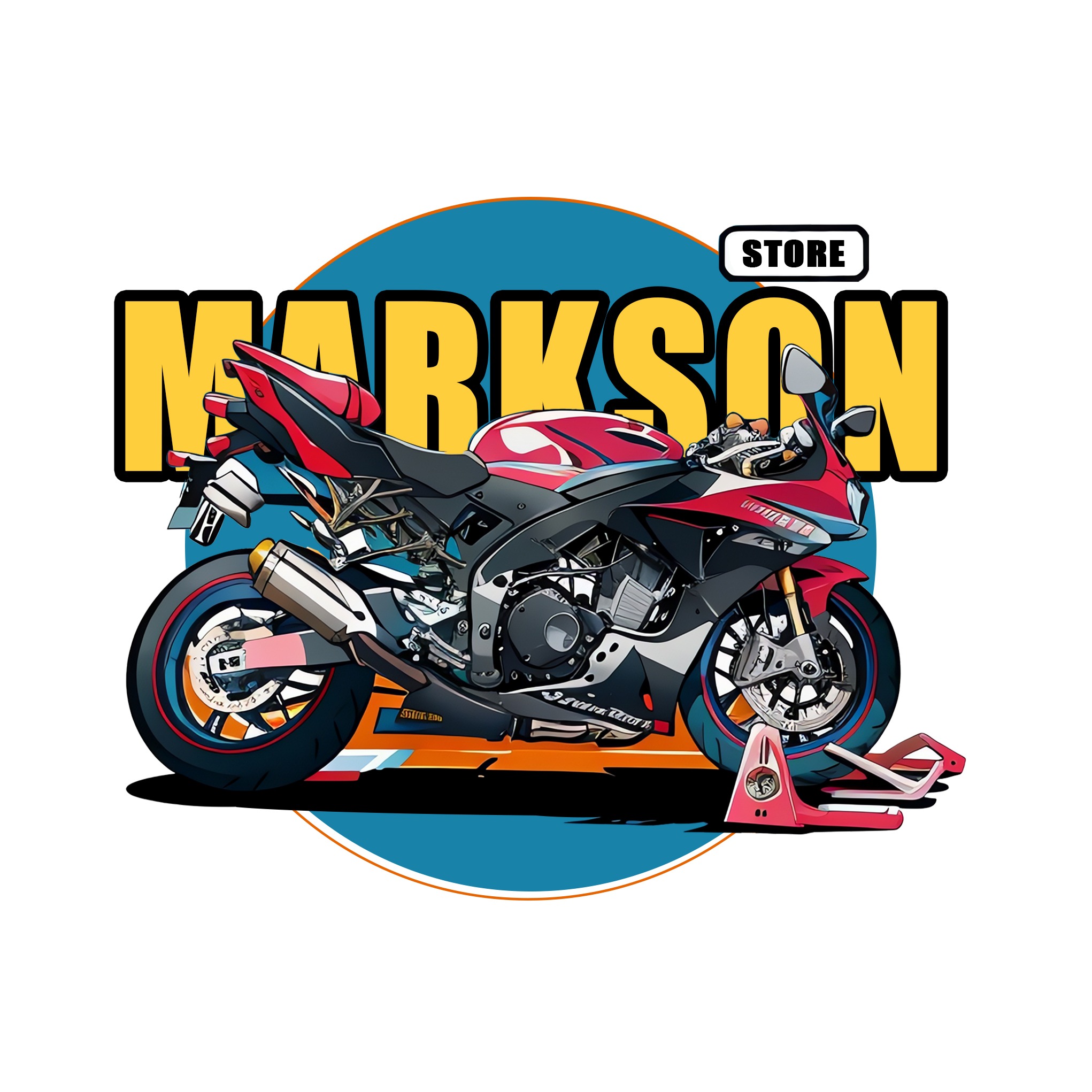 Markson Official Store in the Philippines, Online Shop 04 2025