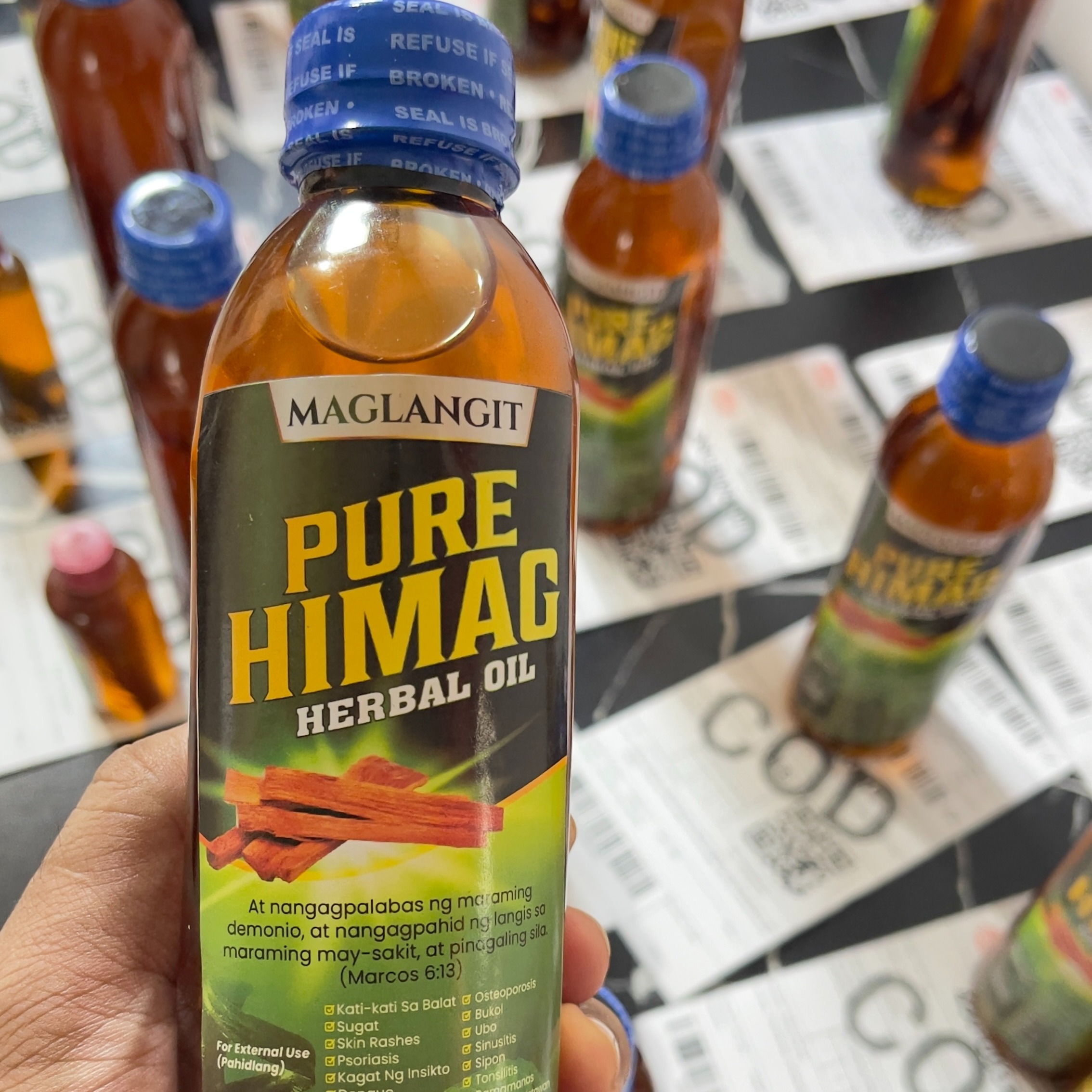 Shop online with Maglangit Himag Store now! Visit Maglangit Himag Store ...