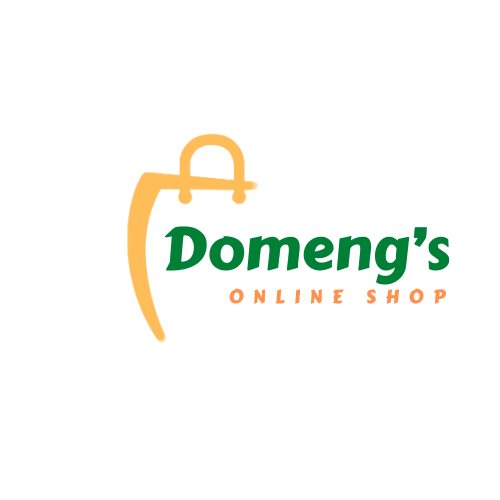 Domeng's Online Store Official Store in the Philippines, Online Shop 03 2025