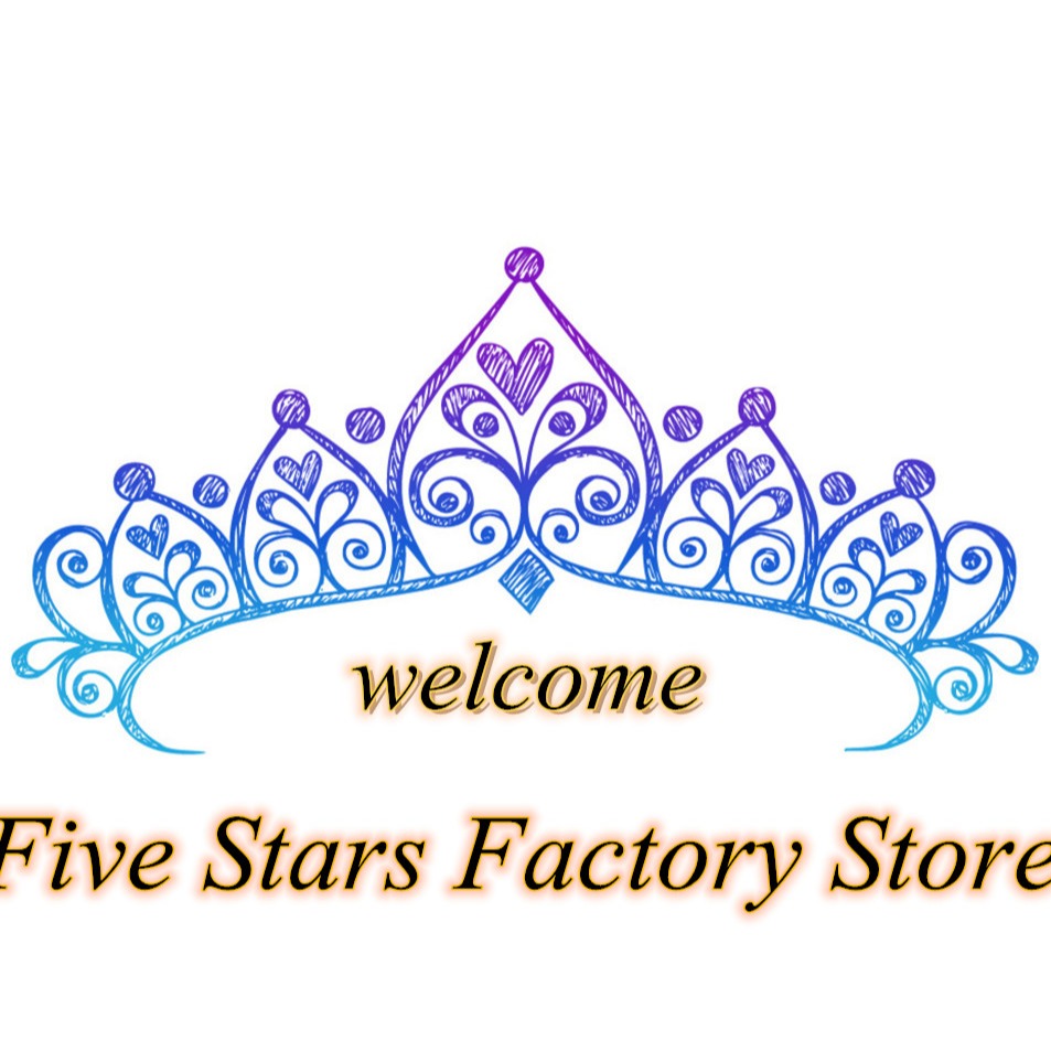 Shop online with Five Stars Factory Store now! Visit Five Stars Factory ...