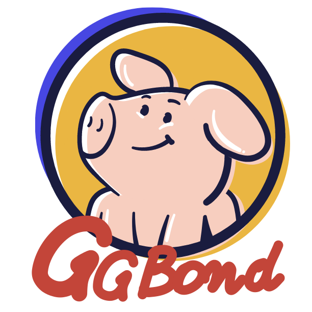 GG Bond No.1 Philippines Official Online Store | Shop Now on Lazada