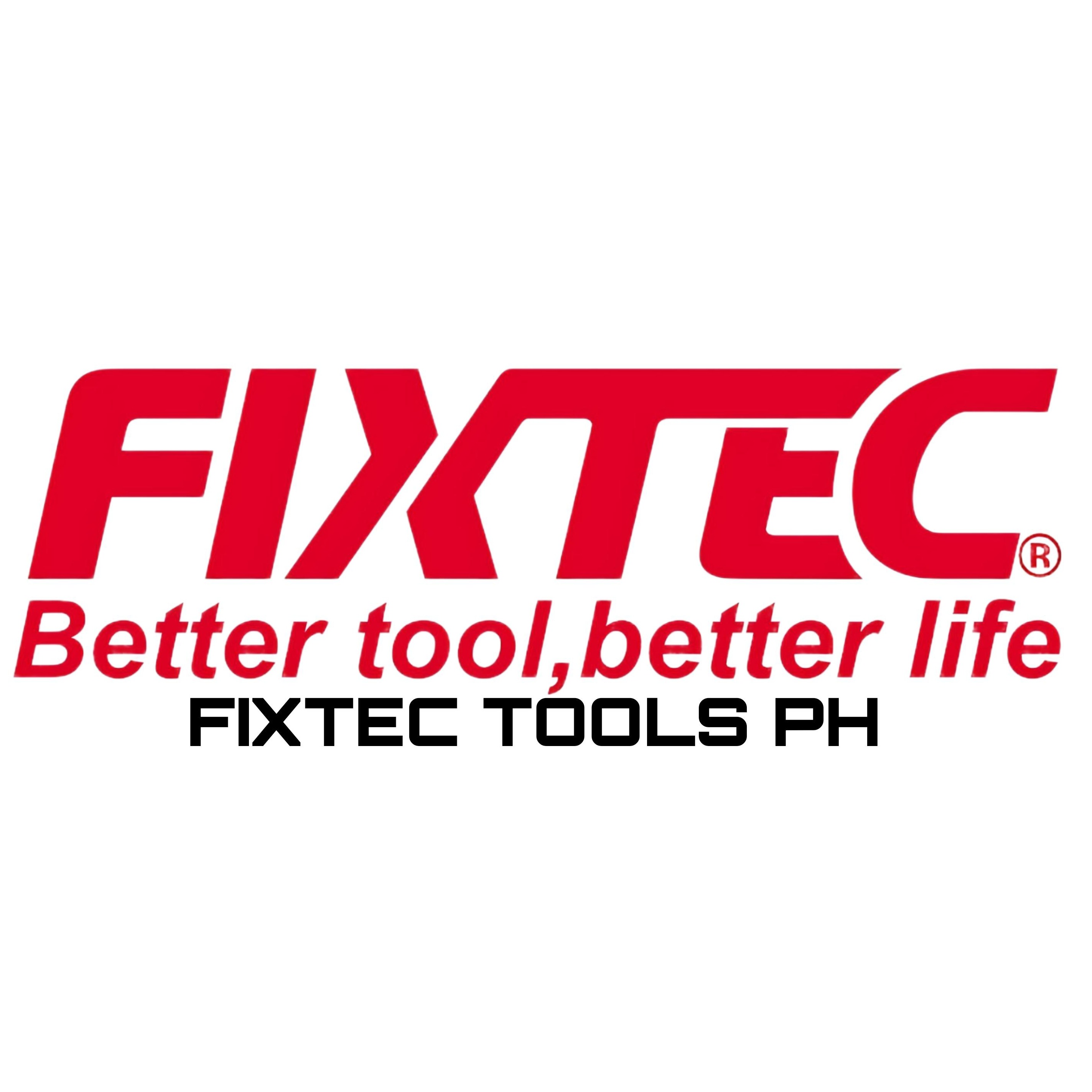 Fixtec Tools Ph Philippines Official Online Store | Shop Now on Lazada