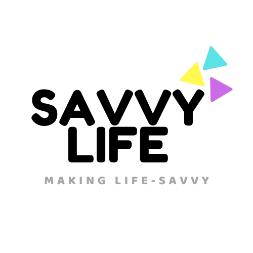 Savvy Life | LazadaPhilippines