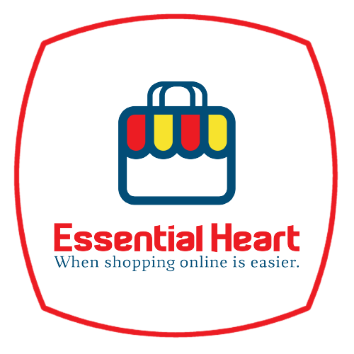 Shop at Essential Heart with great deals online | lazada.com.ph