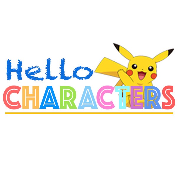 Hello Characters Philippines Official Online Store | Shop Now on Lazada