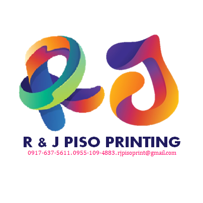 Shop online with R&J Piso Printing Services now! Visit R&J Piso ...